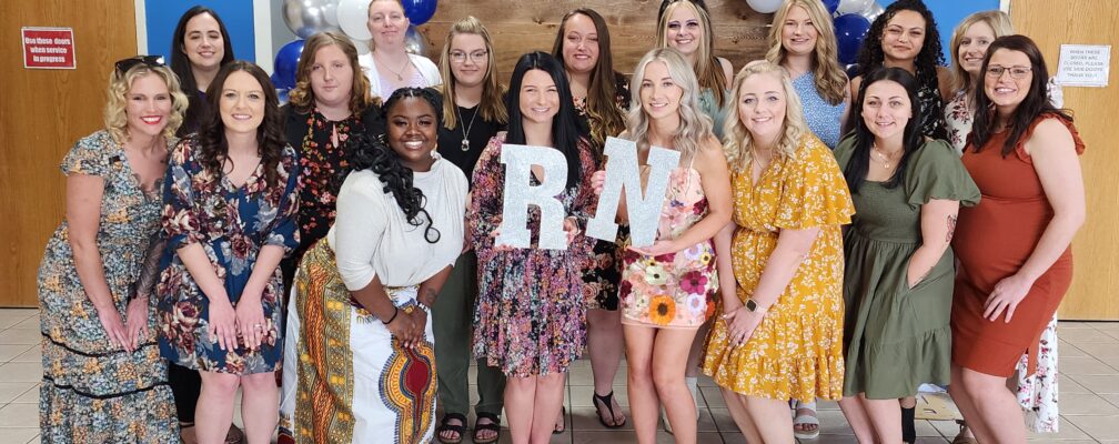 Graham Hospital School of Nursing | Excellence in Nursing Education