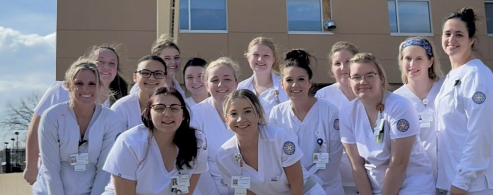 Graham Hospital School of Nursing | Excellence in Nursing Education