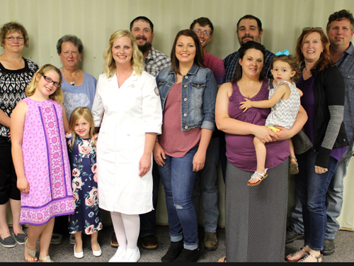 Graham Hospital School of Nursing | Excellence in Nursing Education