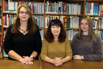 Library - Graham Hospital School of Nursing