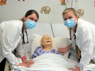 Graham Hospital School of Nursing | Excellence in Nursing Education