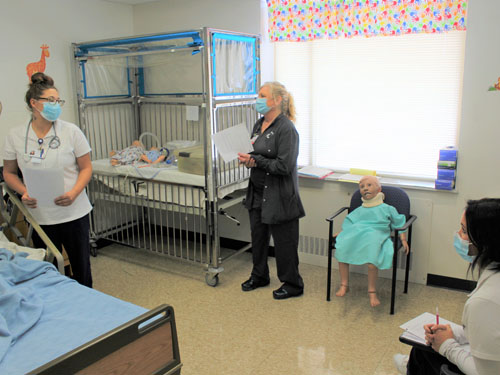 Graham Hospital School of Nursing | Excellence in Nursing Education