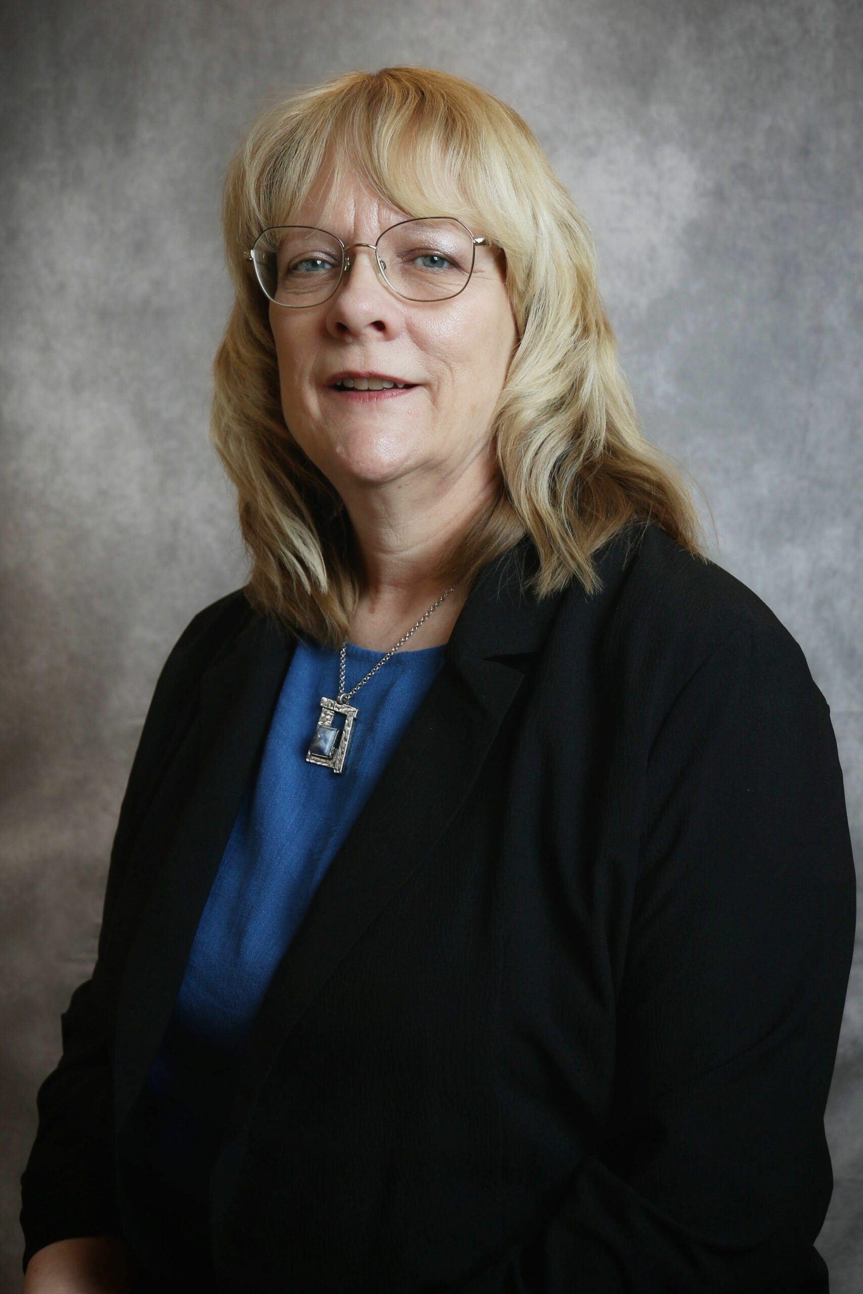 Regina Cox, Ed.D., RN - Graham Hospital School of Nursing