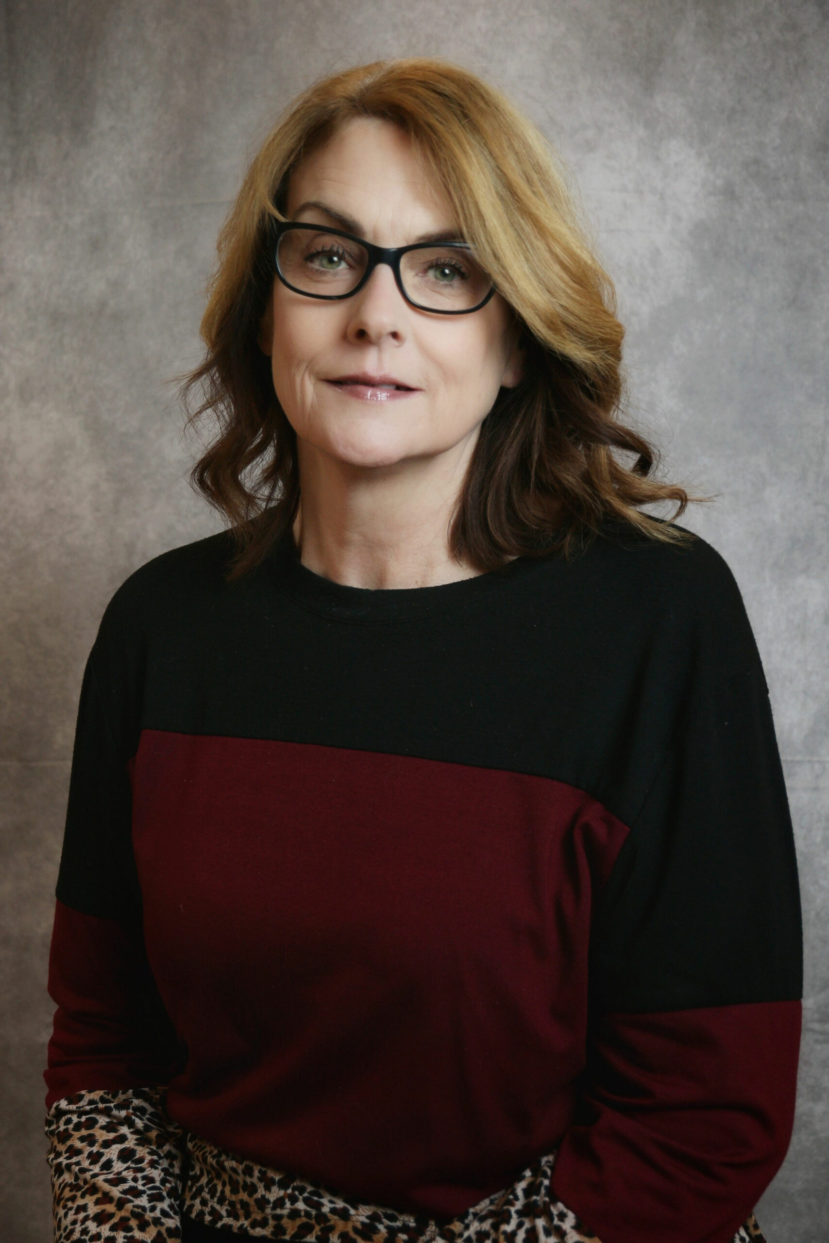 Lynette Murphy - Graham Hospital School of Nursing