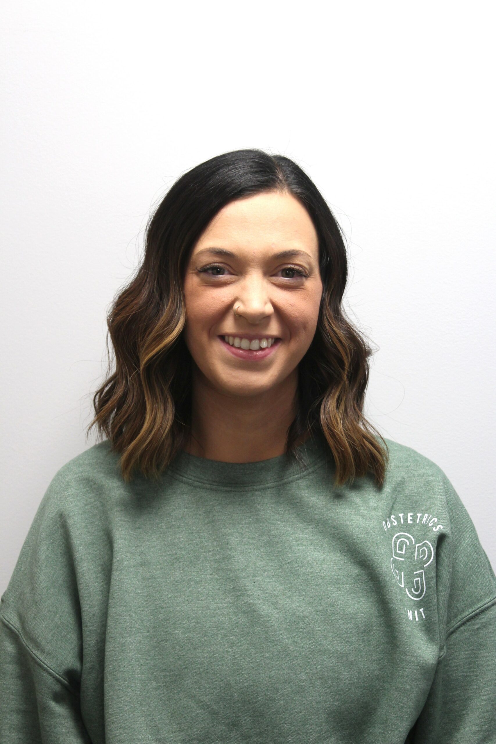 Sarah Carmack, MSN, RN - Graham Hospital School of Nursing